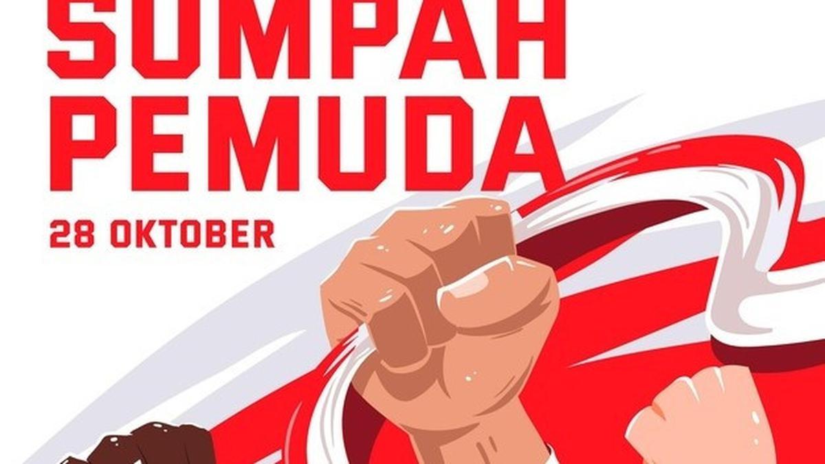 Hari Sumpah Pemuda 2022 dan Karakteristik Pemuda Ideal dalam Perspektif ...