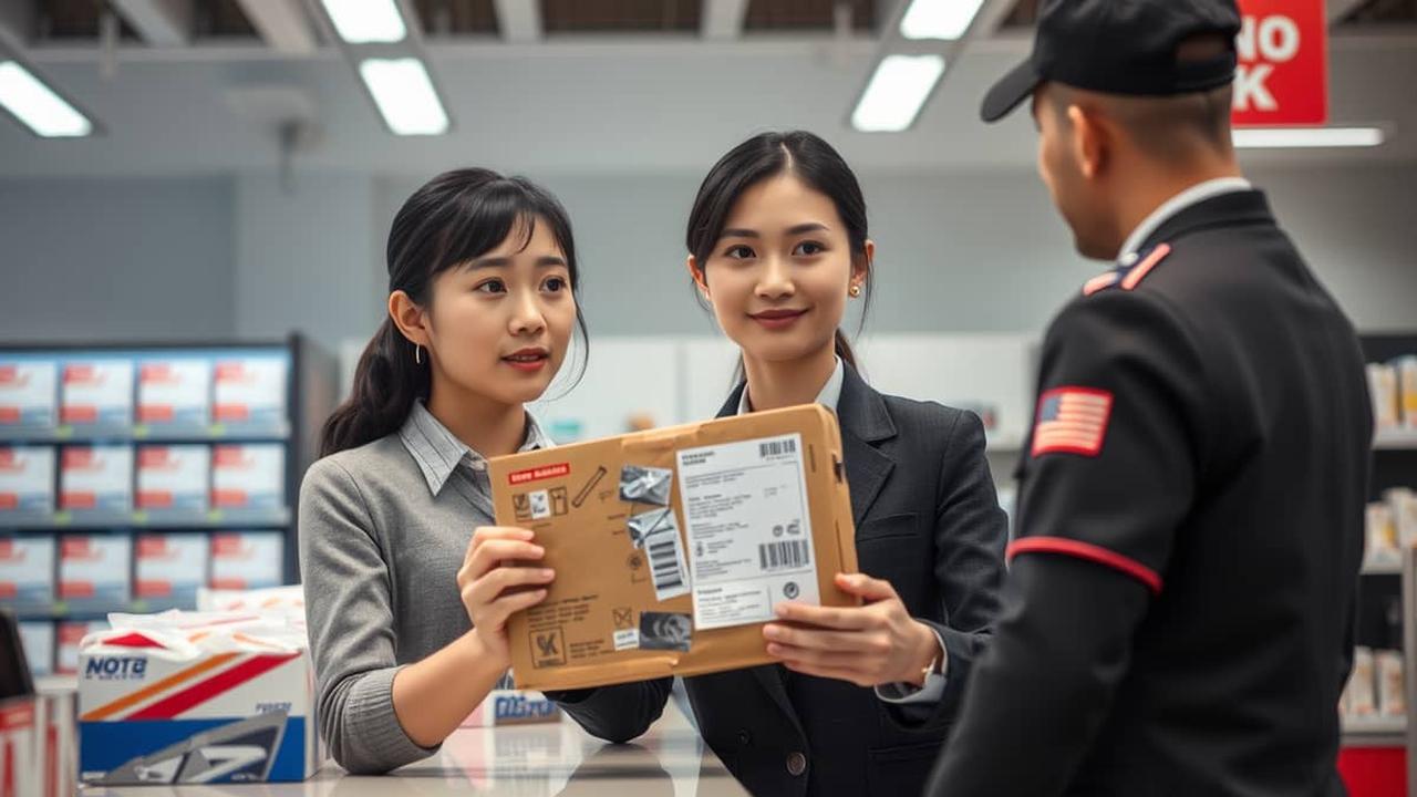 Retur adalah: Panduan Lengkap Pengembalian Barang dalam Transaksi Bisnis