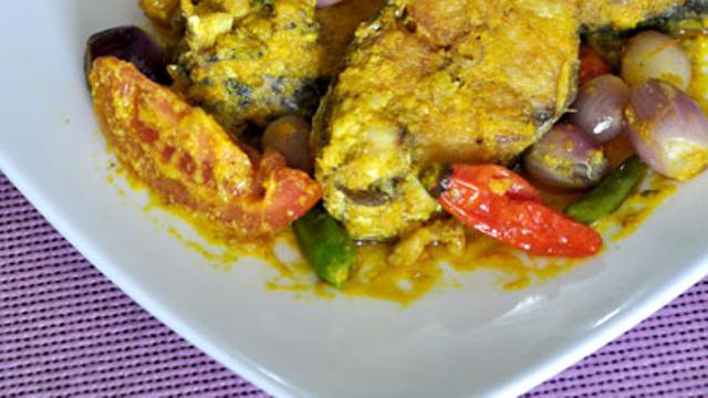 Macam-Macam Olahan Ikan Tenggiri Beserta Resepnya yang Praktis