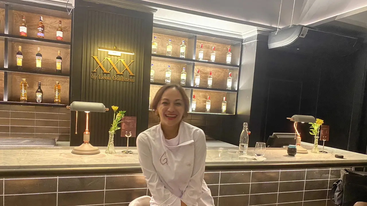 Mengeksplorasi Makanan Fusion, Gabungan Cita Rasa Asia dan Eropa di XXX ...