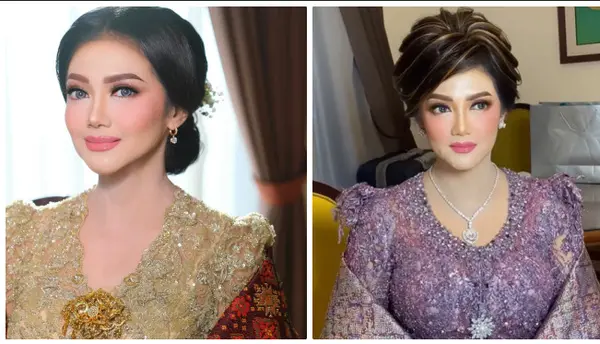 7 Potret Gayatri Moerlie yang Dikabarkan Dekat dengan Bio One - Hot ...