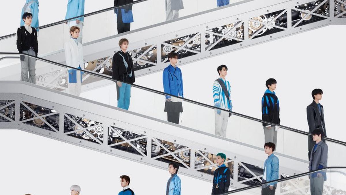 Profil NCT yang Sedang Merayakan Debut Anniversary ke-6, Sebenarnya Ada ...