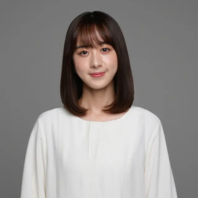 7 Model Rambut Wanita Bob Panjang, Bikin Penampilan Cantik Elegan di 2025