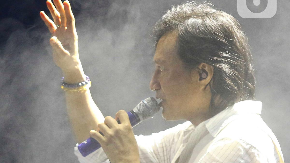 KLa Project Buktikan Taji dalam Konser Aeternitas, Kado Spesial untuk ...