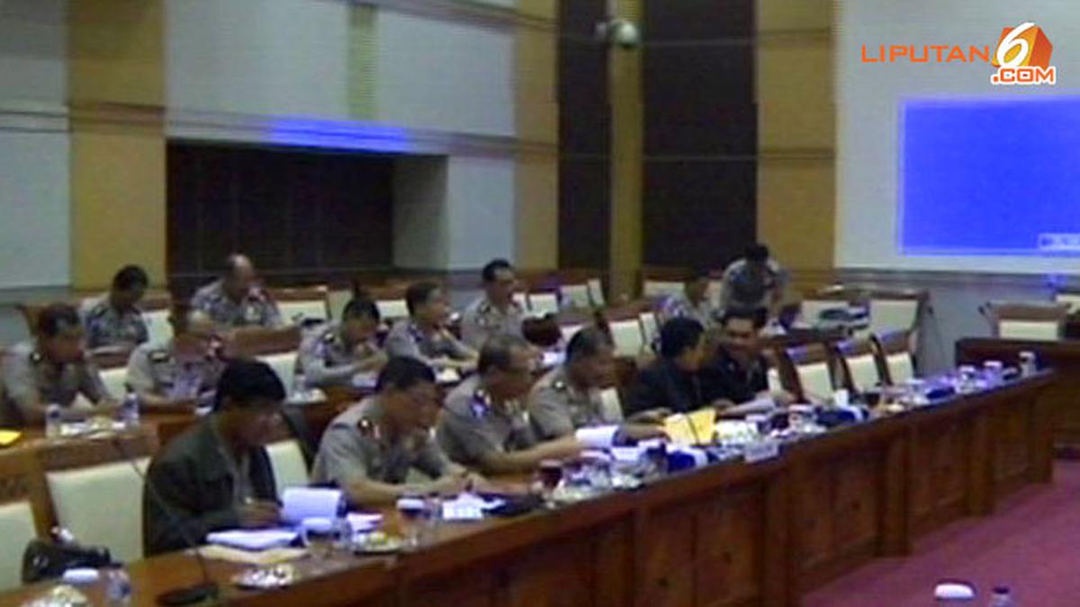 [VIDEO] Gelar Operasi Ketupat, Polri Siapkan 88 Ribu Personel - News ...