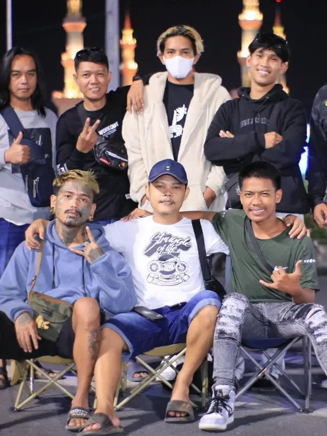 Kisah Sukses Dhani Jadi Content Creator hingga Buka Lapangan Kerja ...