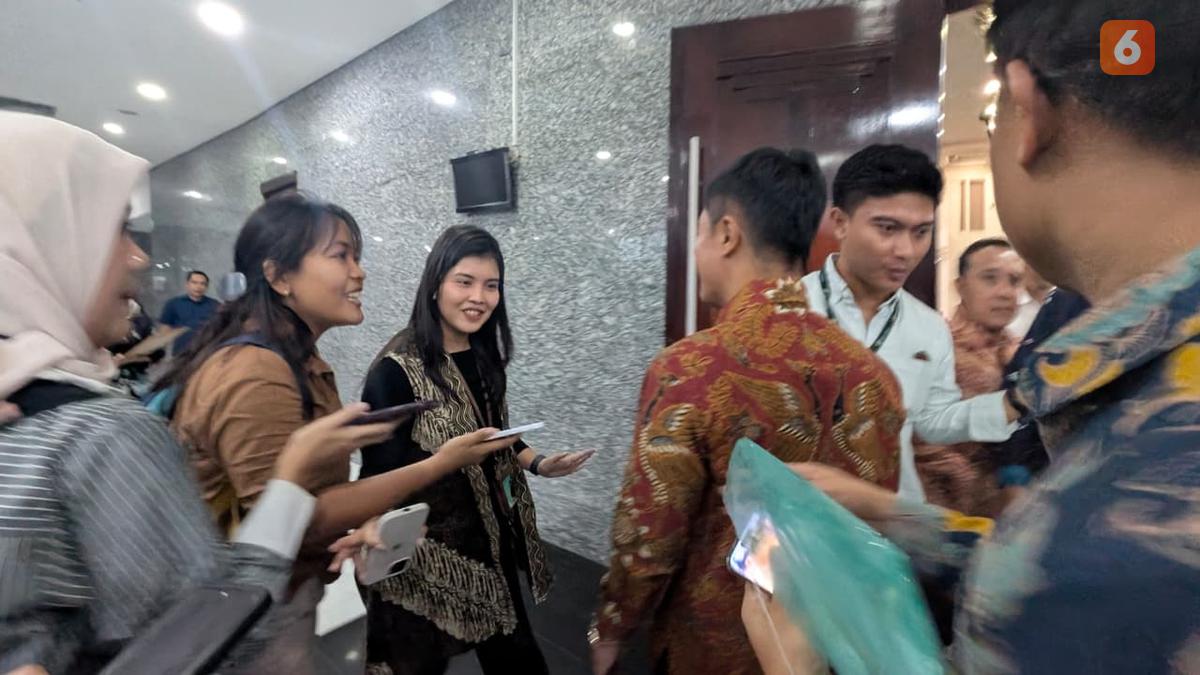 Berita wamenkes soal cacingan Hari Ini - Kabar Terbaru Terkini | Liputan6.com