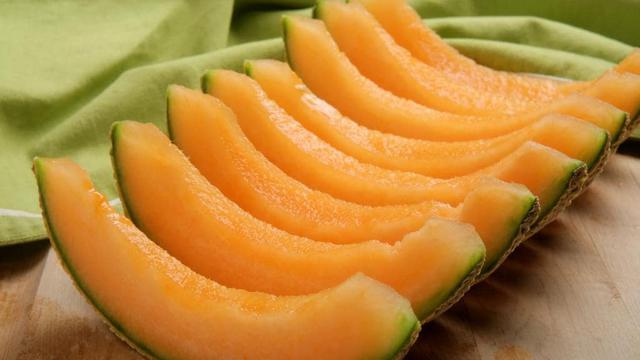 5 Fakta Unik Rock Melon yang Dilarang Masuk ke Indonesia - Lifestyle ...