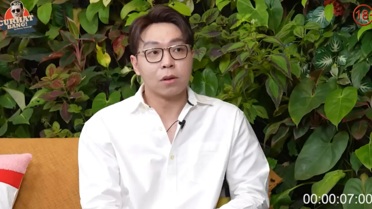 Dokter Richard Lee Akhirnya Klarifikasi Produk DNA Salmon Miliknya yang ...