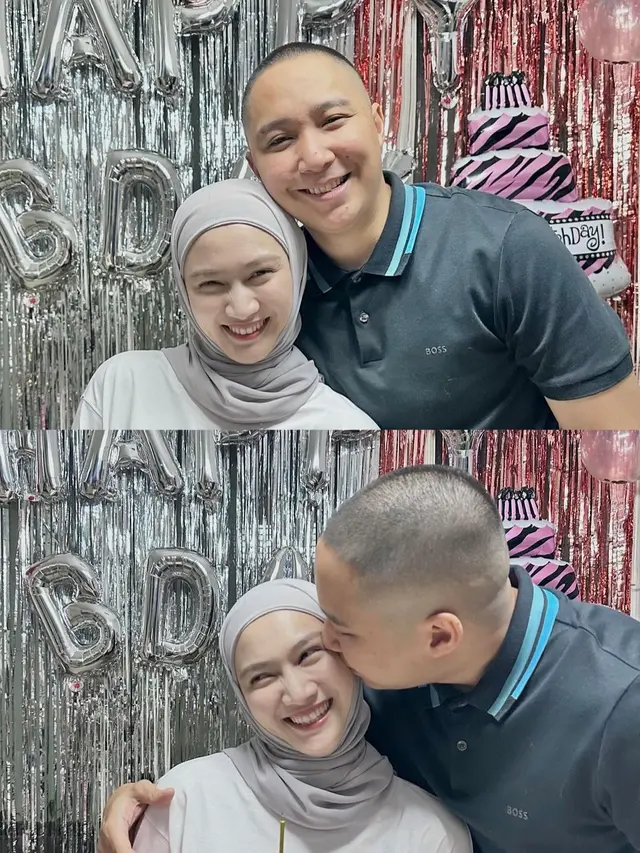 Potret Melody Laksani Eks JKT48 Ultah yang ke-32, Rayakan Bersama Orang Tersayang - Citizen6 ...