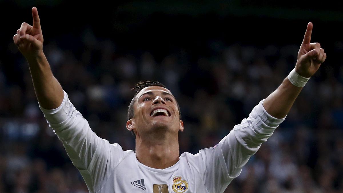 Tajam Lagi, Ronaldo Ingat Jasa Rekan Setim di Madrid - Bola Liputan6.com