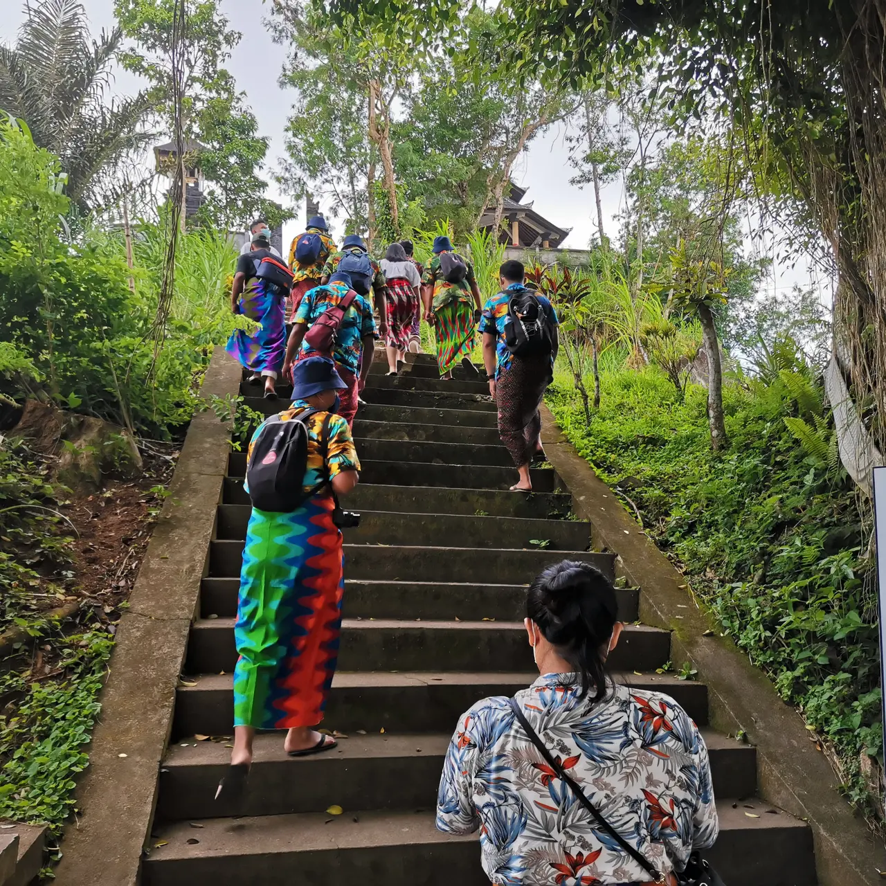 Mengenal Tradisi Asta Kosala Kosali dalam Arsitektur Bali yang Mirip ...