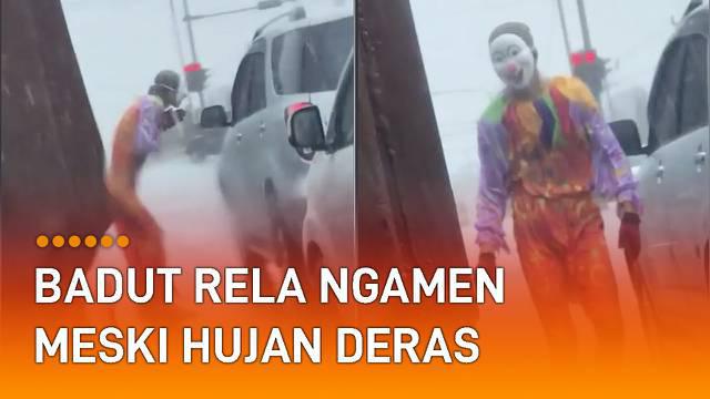 Berita badut jalanan Hari Ini - Kabar Terbaru Terkini | Liputan6.com