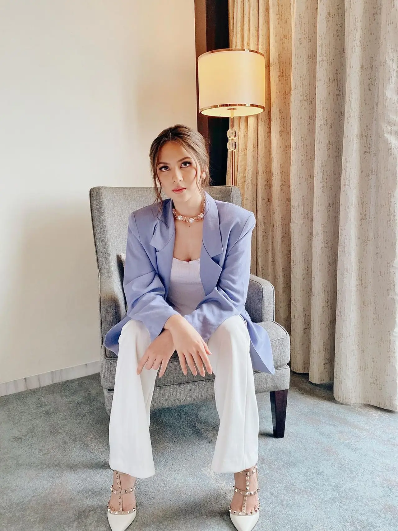 Cerita Jessica Mila Ditawari jadi Pacar Pria Beristri dengan Iming ...