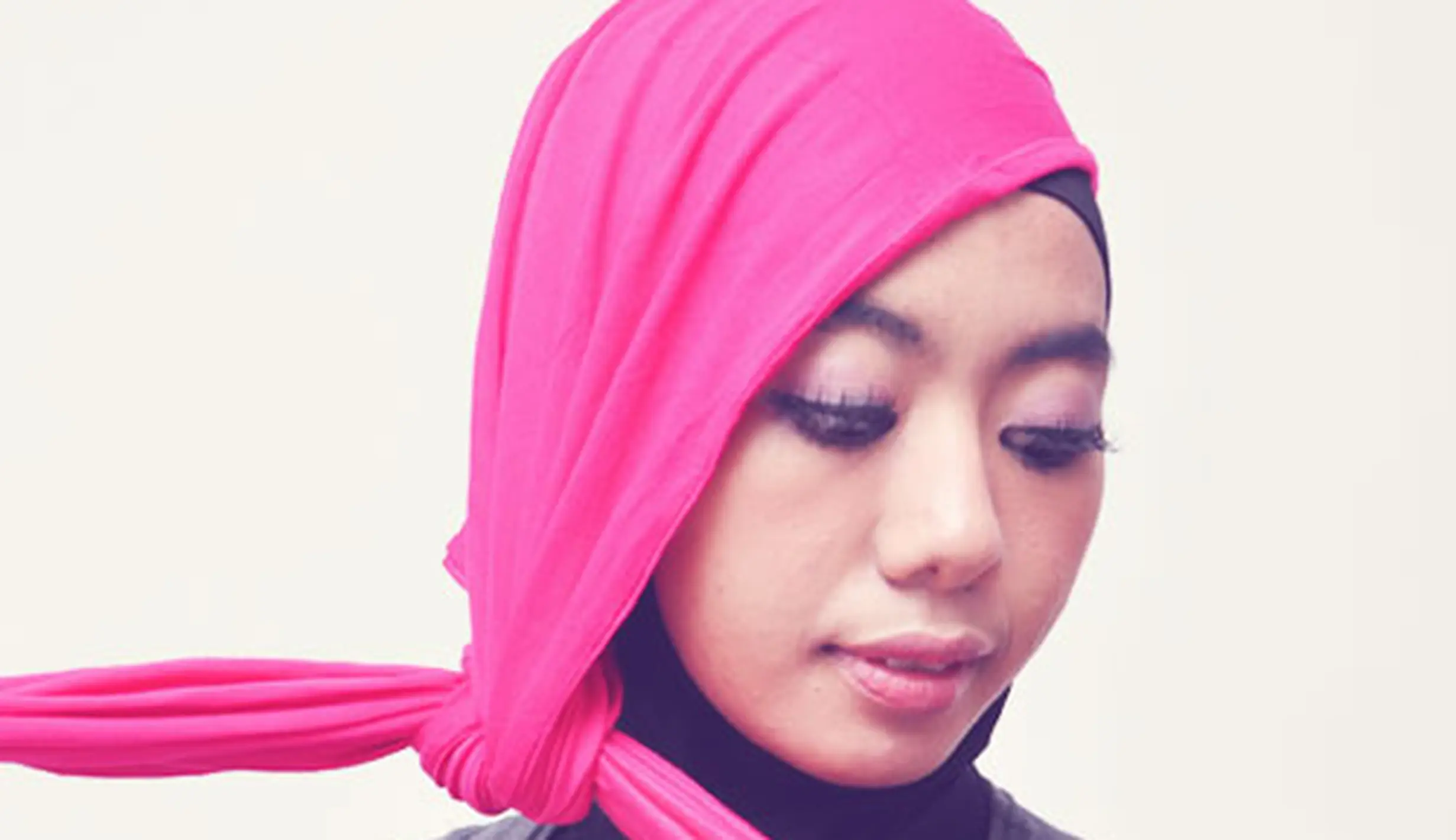 Tutorial Jilbab Modis Sehari-hari II - Photo Fimela.com