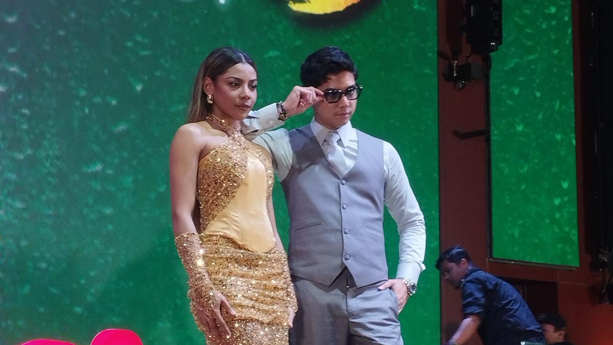 Final Series Scandal 3 Penuh Aksi Menegangkan dan Konflik Emosional, Al ...