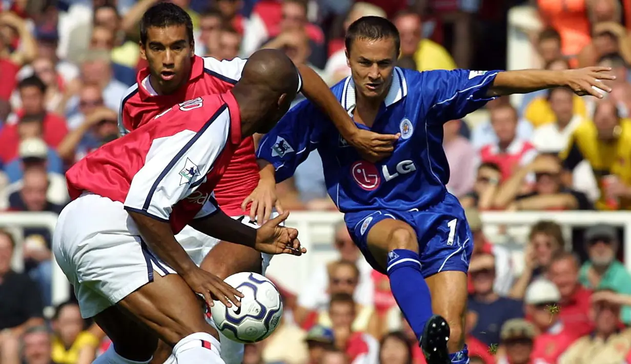 Foto: Jurrien Timber Resmi Jadi Milik Arsenal, Ini Dia 5 Rekrutan The ...