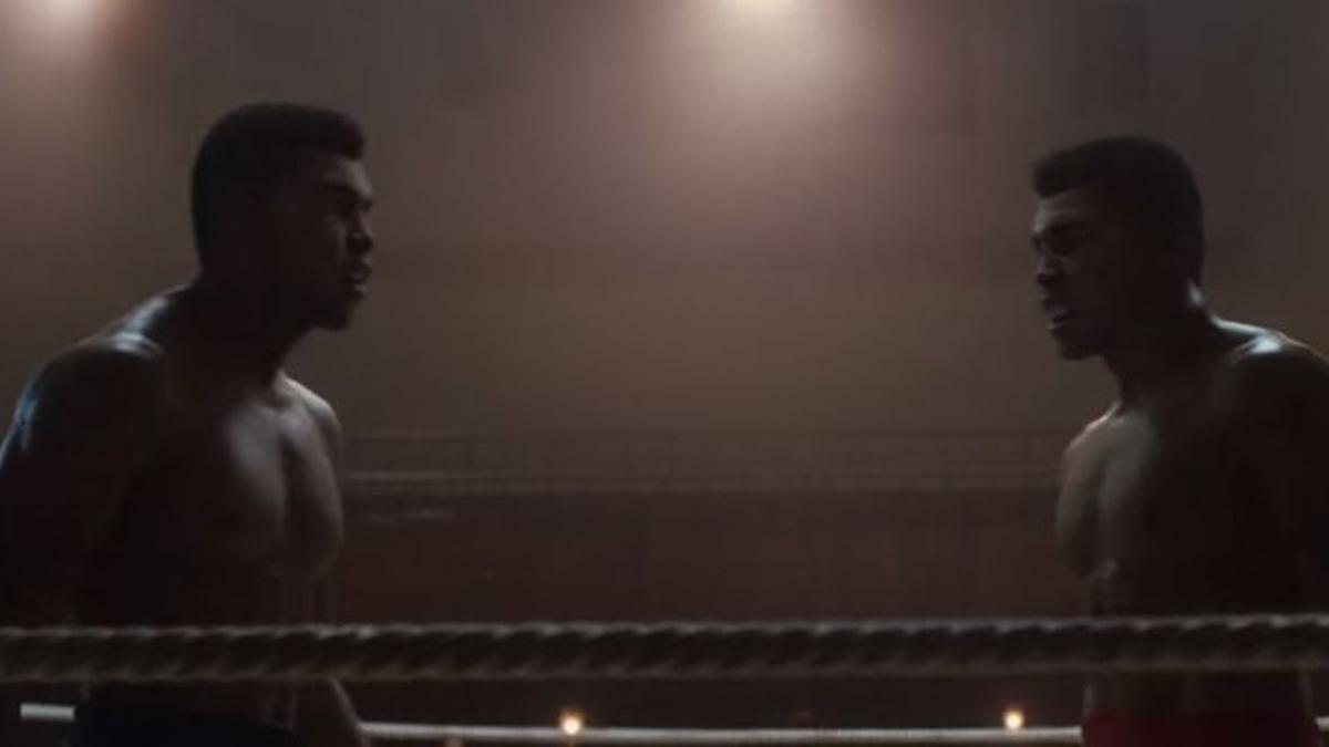 Muhammad Ali Jadi Simbol Ketangguhan Porsche 911