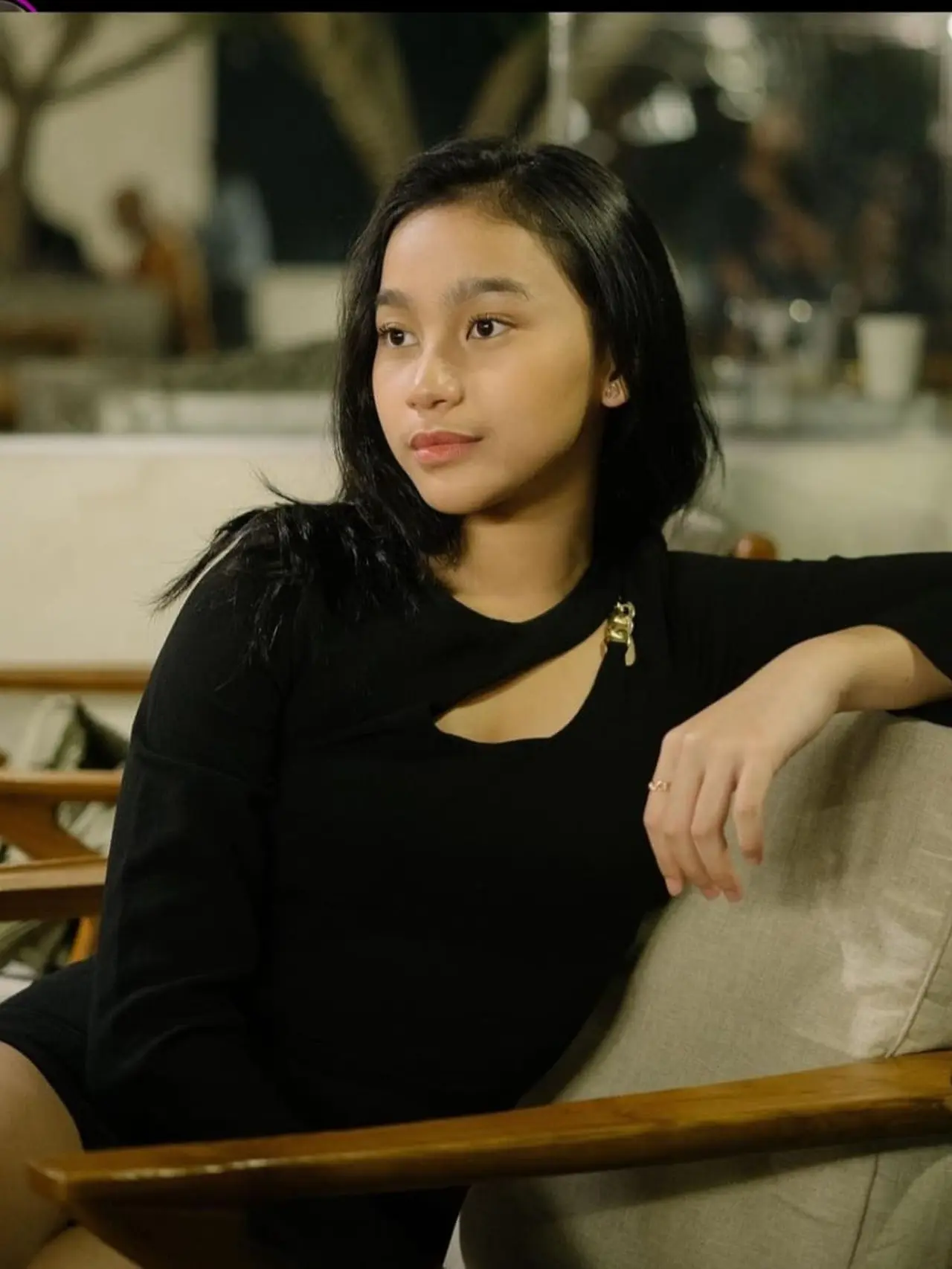 7 Potret Terbaru Pemeran Tuyul dan Mbak Yul Reborn, Bikin Nostalgia - Hot Liputan6.com