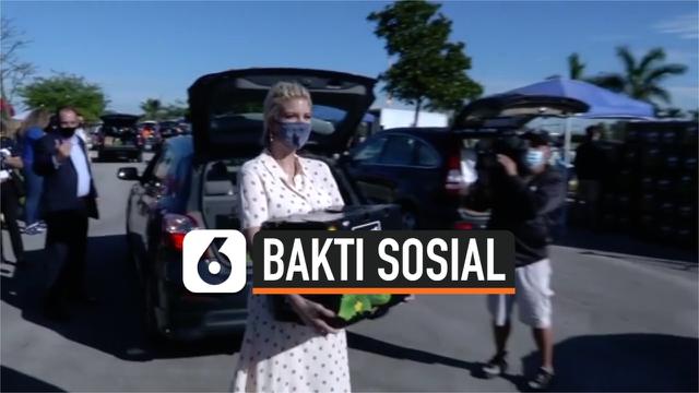 Berita Ivanka Trump Hari Ini - Kabar Terbaru Terkini | Liputan6.com