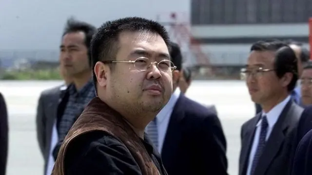 5 Fakta Kim Han-sol, Pria yang Diduga Jadi Target Pembunuhan Kim Jong-un