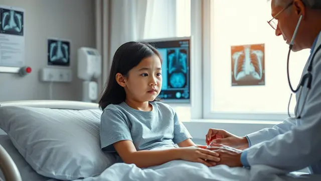 Ciri Flek Paru-Paru pada Anak: Kenali Gejala dan Penanganan Tuberkulosis Sejak Dini - Feeds ...