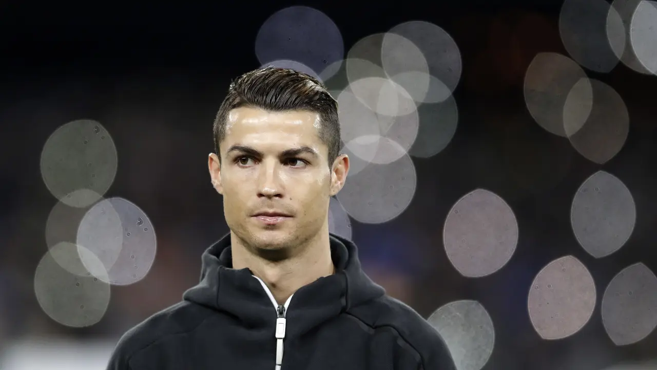 5 Perubahan Gaya Rambut Ronaldo dari Masa ke Masa - Bola Liputan6.com