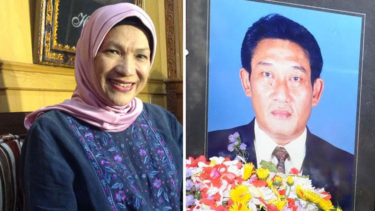 Permintaan Terakhir Jojon kepada Dorce - ShowBiz Liputan6.com