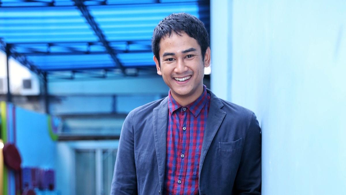 Main Web Series, Dwi Andhika Dapat Pengalaman Berharga