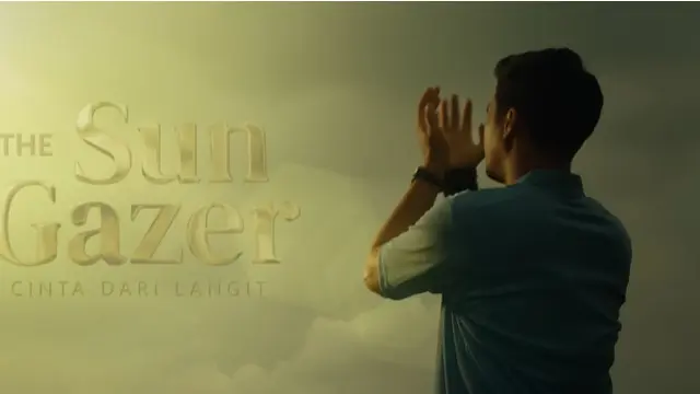 Sinopsis dan Fakta Film The Sun Gazer: Cinta dari Langit yang Tayang 21 ...
