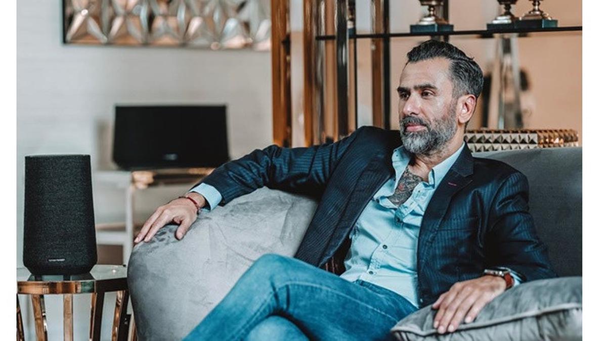 6 Potret Transformasi Jeremy Thomas dari Balita hingga Hot Daddy ...