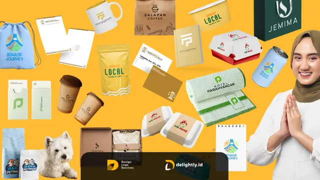 Jangan Sembarangan, Ini Tips Pilih Jasa Desain Logo yang Tepat ...
