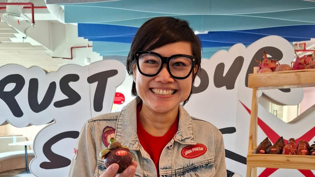 Kisah Penulis Margareta Astaman Kini Jadi Eksportir Buah ke 23 Negara ...