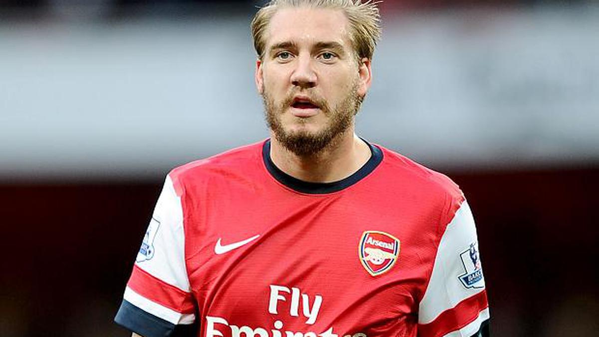 Alasan 'Lord Bendtner' Gagal Bersinar di Arsenal - Bola Liputan6.com