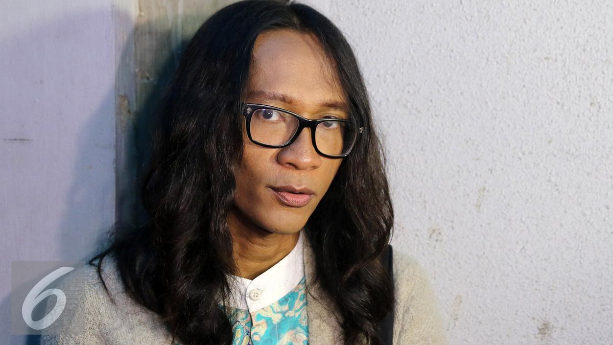 ‎Untuk Pertama Kali, Aming Ungkap Kerinduan kepada Evelyn - ShowBiz ...