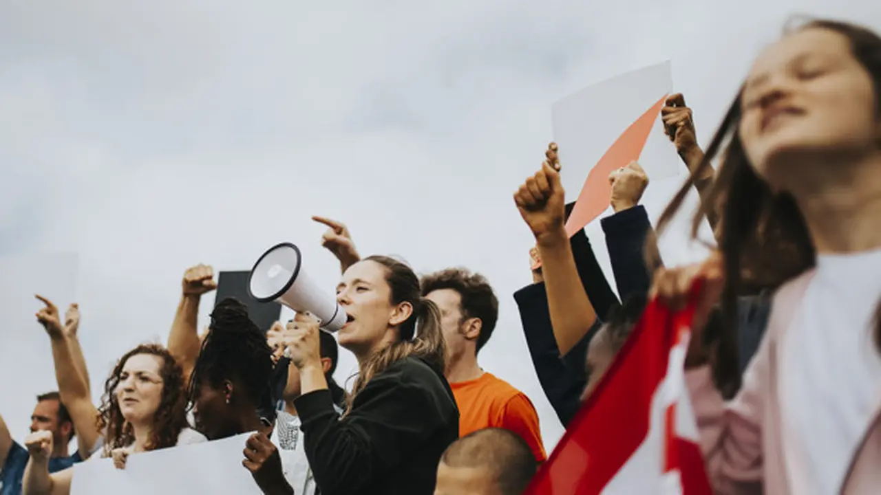 Chauvinisme adalah Suatu Paham atau Ajaran, Ketahui Dampak Positif dan ...