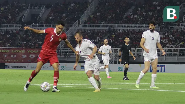 Ragam Prediksi Hasil Timnas Indonesia Vs Argentina Versi Warganet: Mau Dibantai Berapa Kosong ...