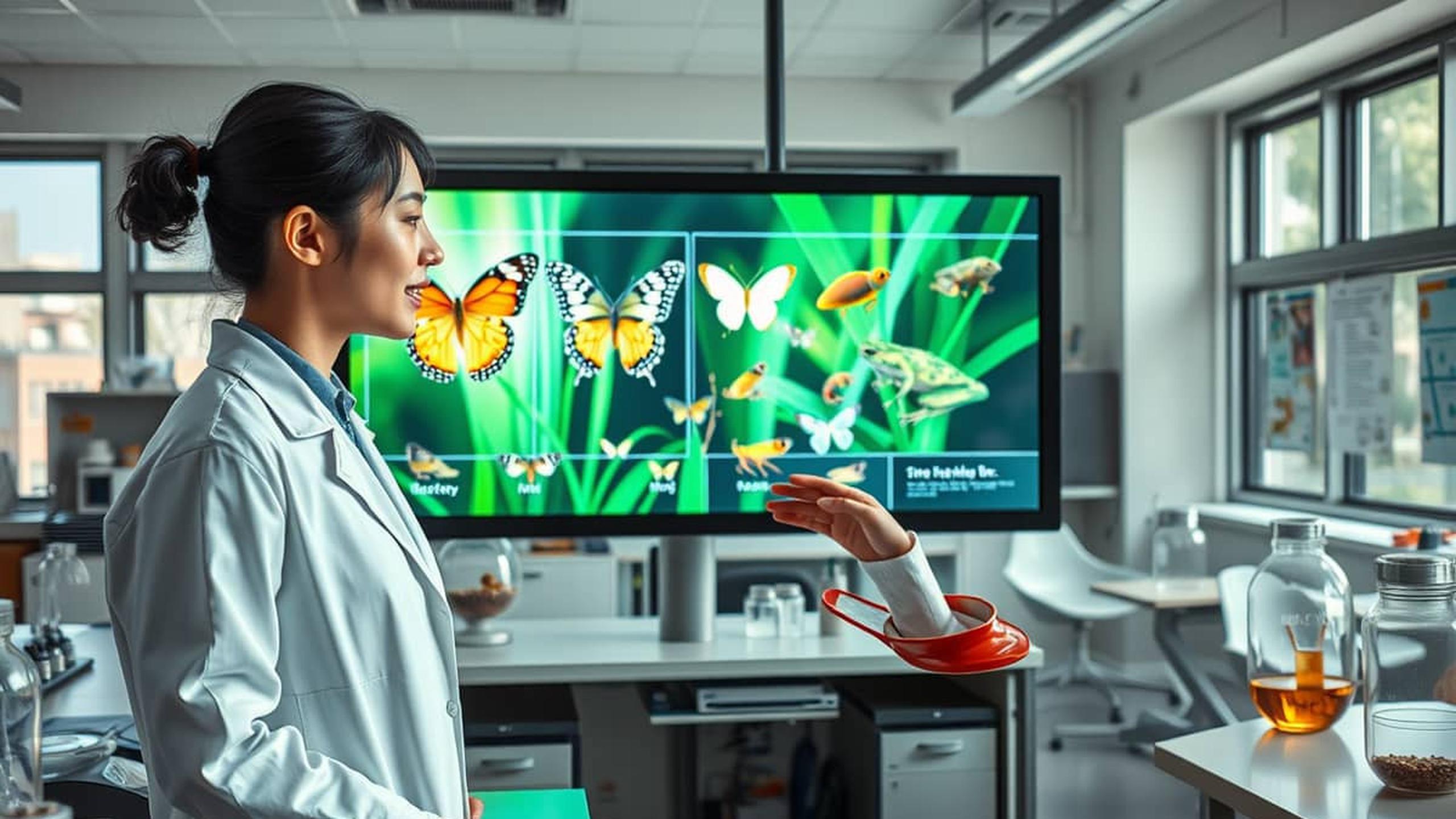 Apa Saja Tahapan Siklus Hidup pada Hewan: Penjelasan Lengkap