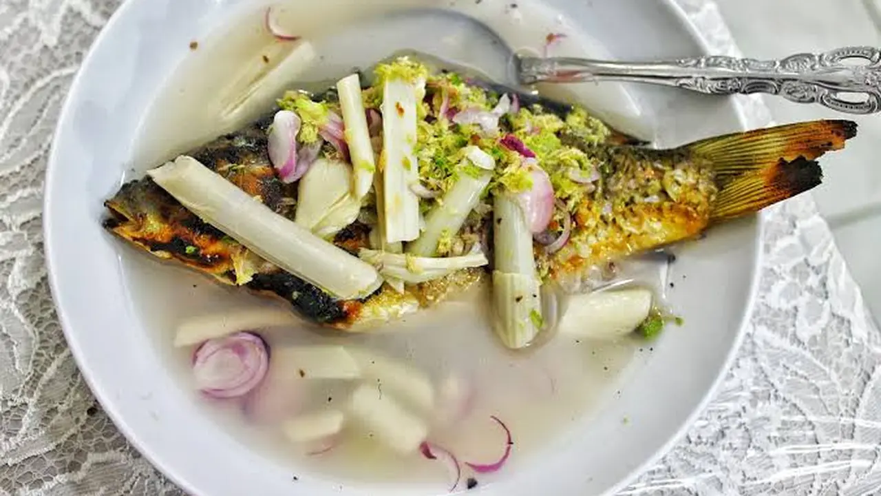 6 Fakta Menarik Padangsidimpuan, Kota Salak yang Bukan Penghasil Salak - Lifestyle Liputan6.com