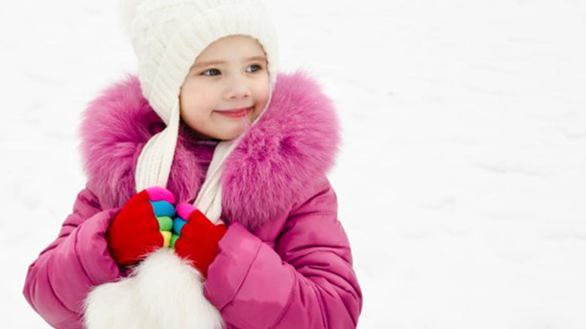15 Model Coat dan Jaket Lucu Untuk Anak-Anak