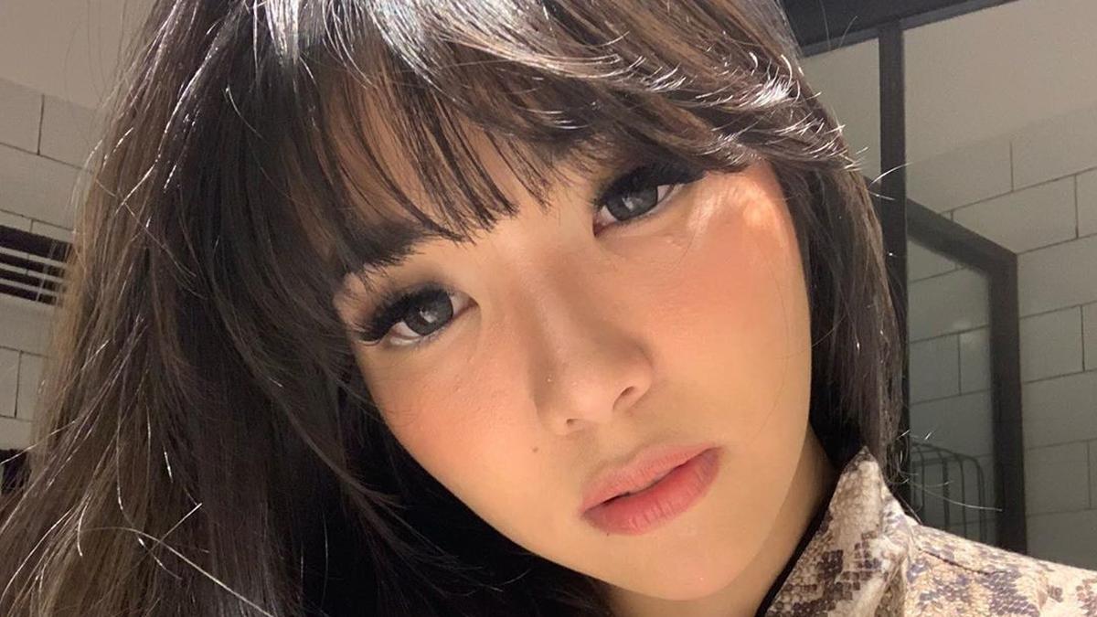 Artis Gisella Anastasia Jadi Tersangka Kasus Video Mesum