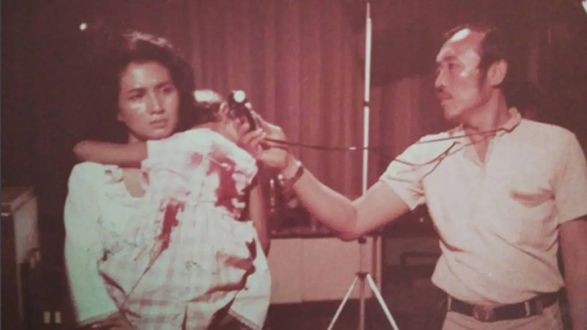 7 Pemeran Film Pengkhianatan G30S/PKI