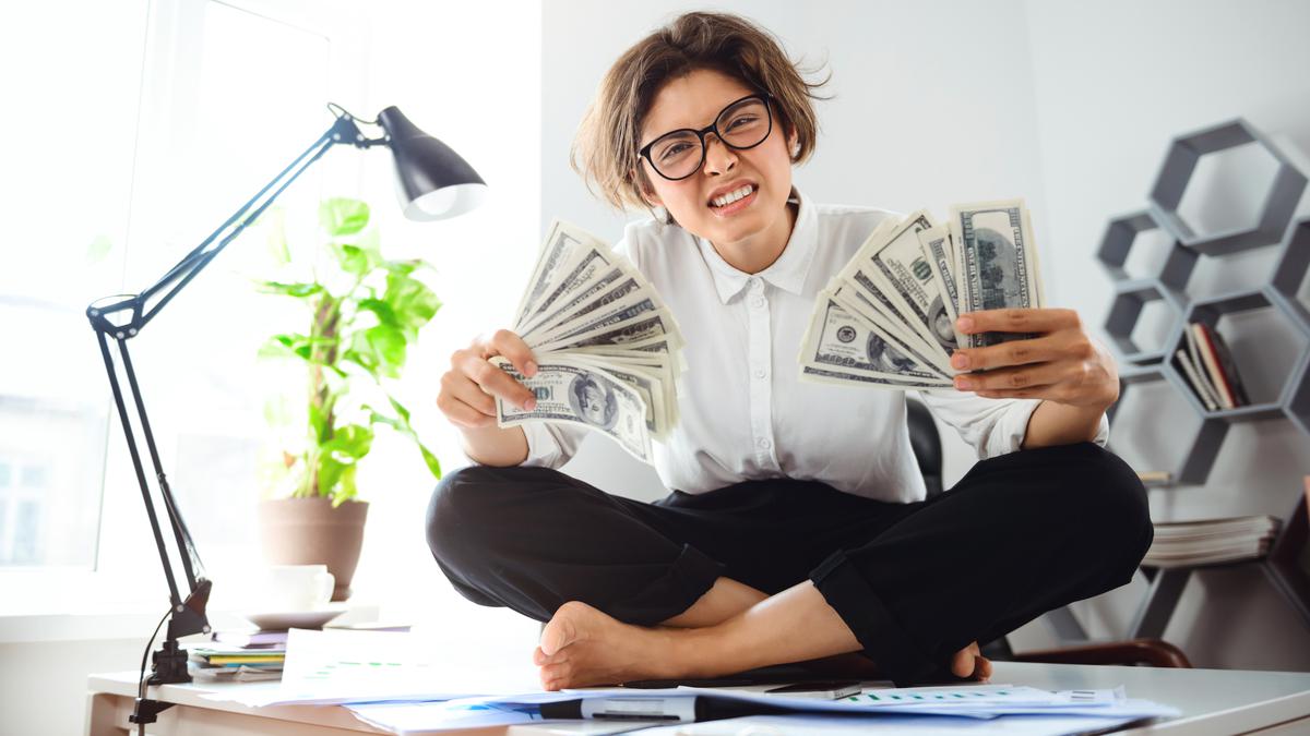 Membayar Lunas Utang Terbukti Membuat Pikiran dan Mental Lebih Waras ...