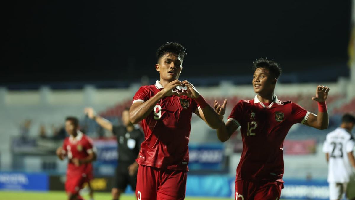 Tenang, Timnas Indonesia U-23 Masih Bisa Lolos ke Semifinal Piala AFF U ...