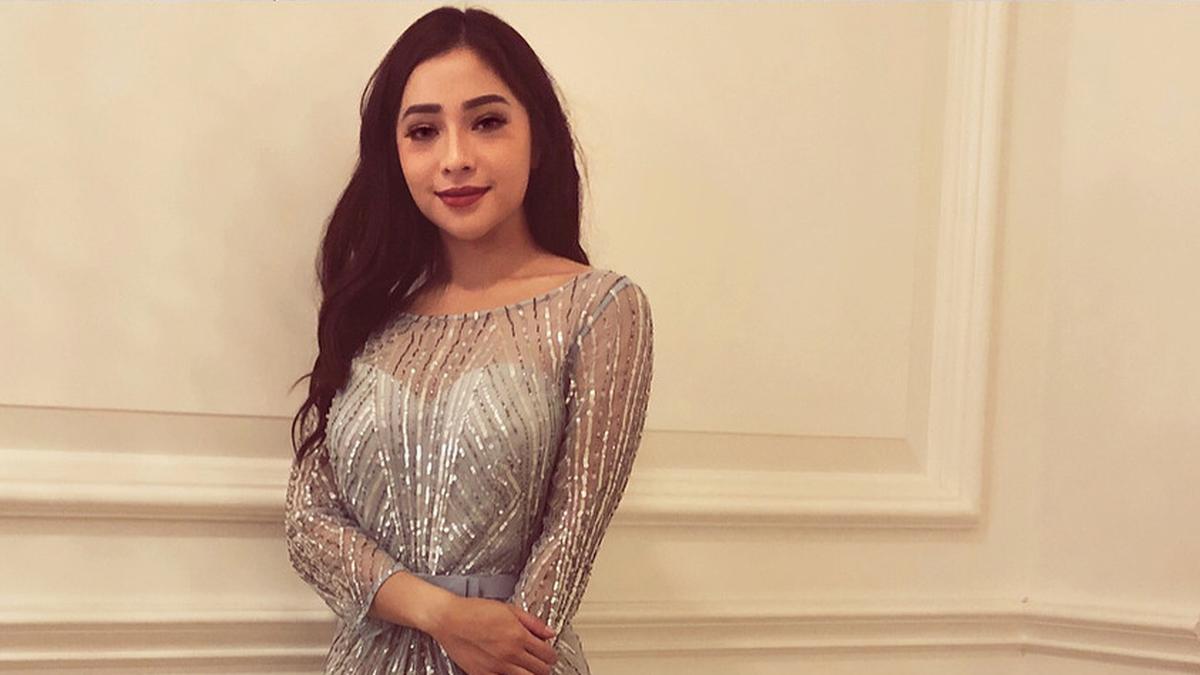 Dilamar Anak Bos Blue Bird, Nikita Willy: Hadiah untuk Papi - ShowBiz ...