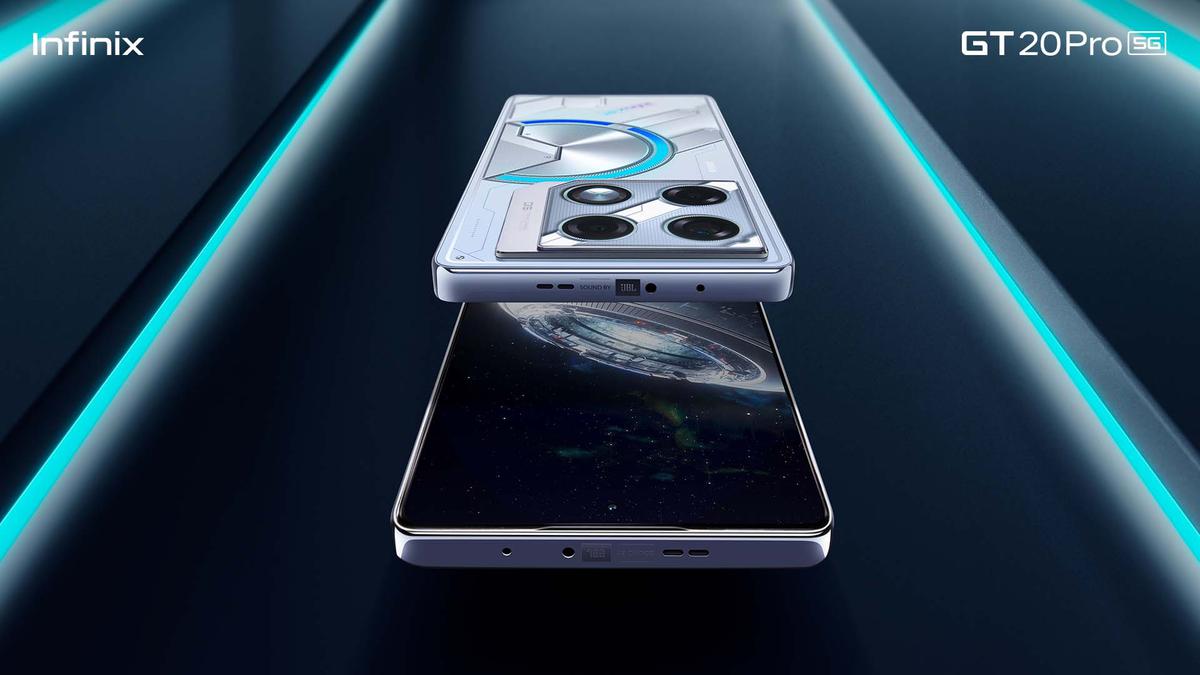 Detail HP Layar Lipat Infinix Zero Flip Bocor, Usung ROM Besar dan Fast ...