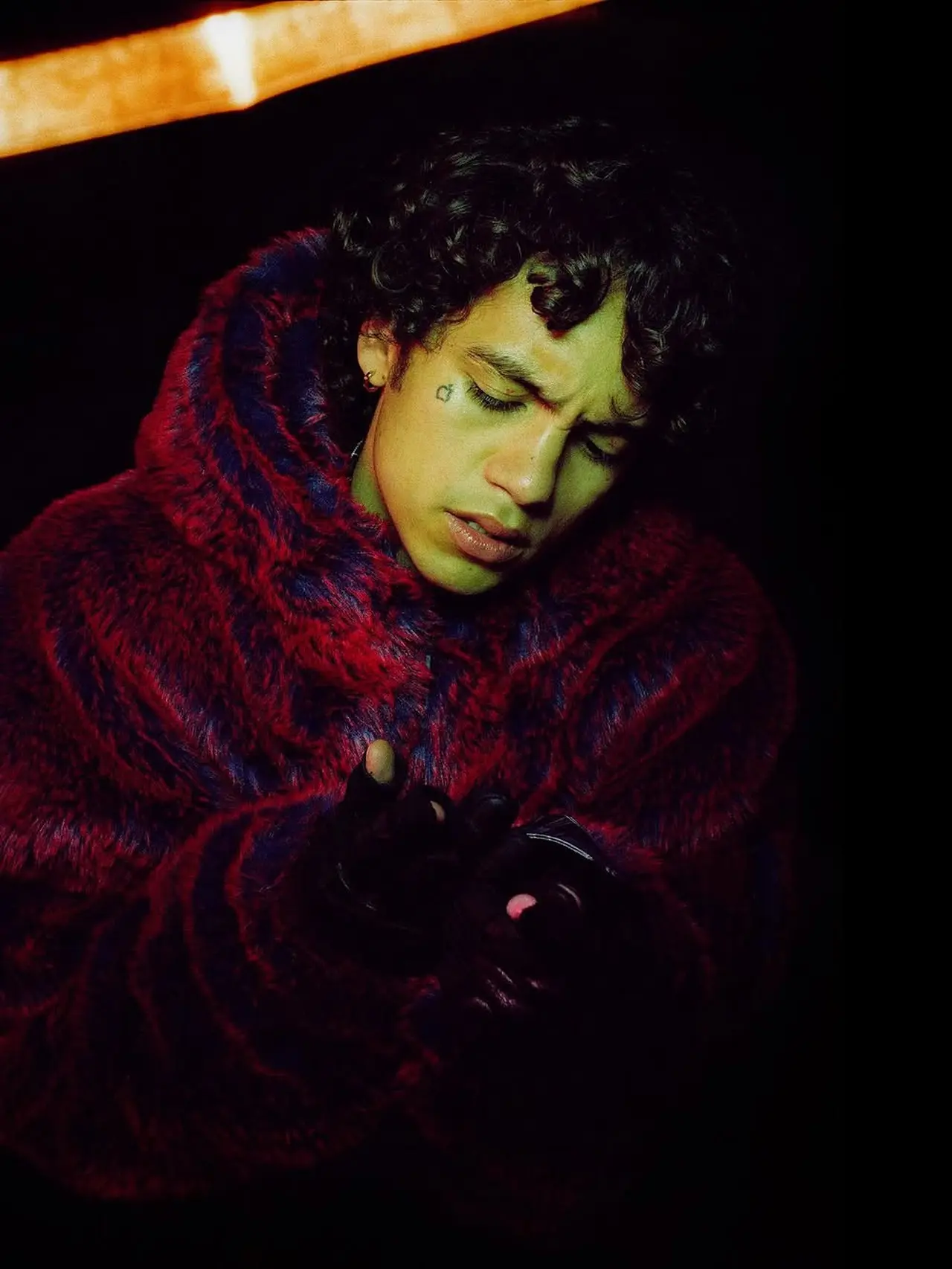 Profil Dominic Fike, Penyanyi yang Berduet dengan Jennie BLACKPINK di ...