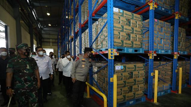 Profil PT Salim Ivomas Pratama, Sejarah, Nilai-Nilai, Anak Perusahaan ...