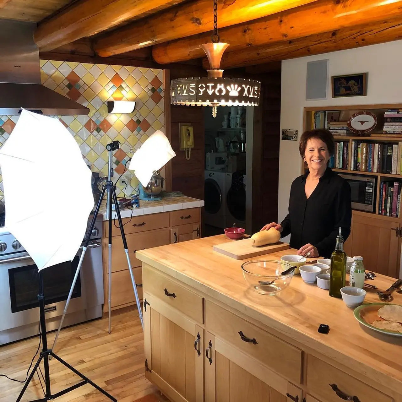 Influencer Susan Bowerman Suarakan Gaya Hidup Sehat, Jangan Lupa ...