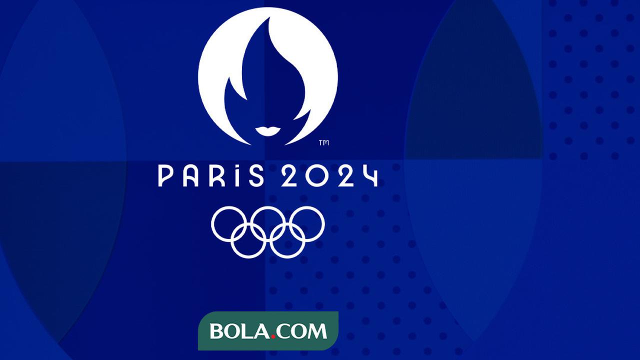 Daftar Lengkap Atlet Indonesia di Olimpiade 2024 Paris